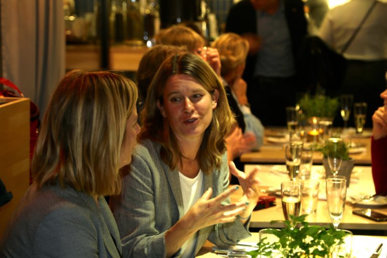 Bilder och inspelning Årets MediaAmazon 2019 | Cecilia Zadig - Kvinnor ...